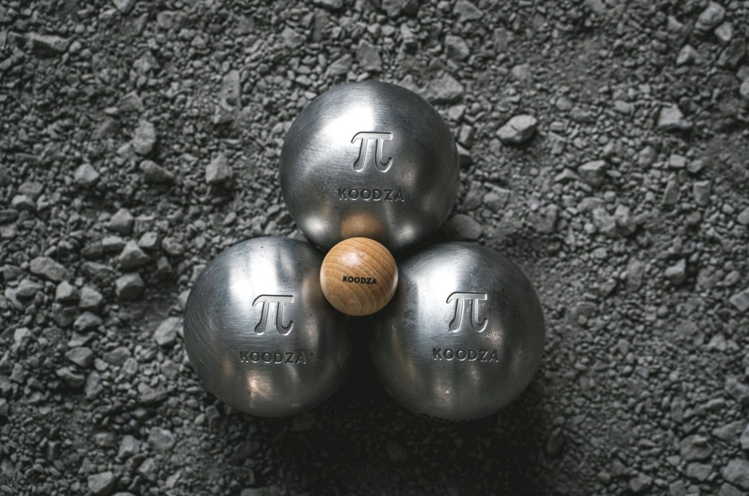 Boules Pi Koodza Decathlon - Test et Avis